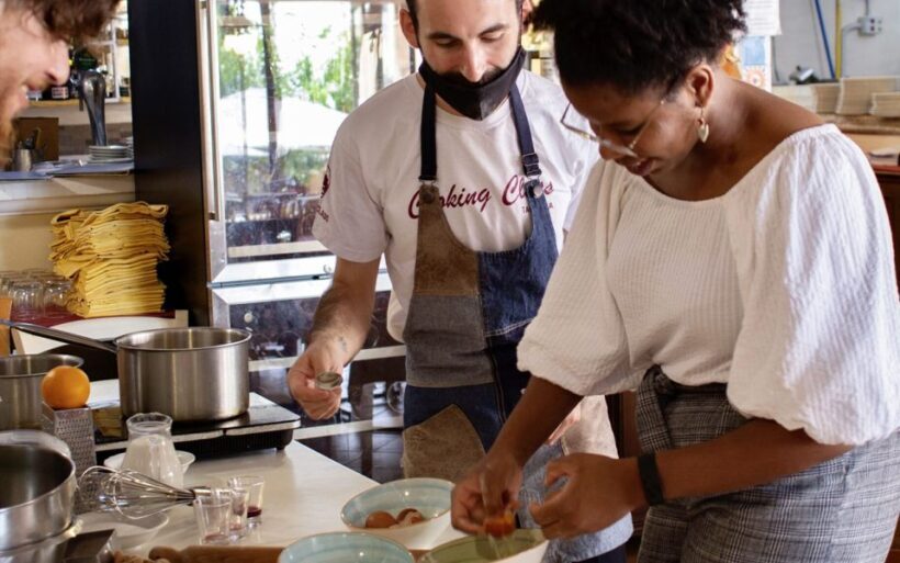 Taormina: Cannolo Cooking Class with Completion Certificate - FAQs