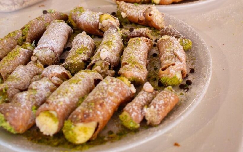 Taormina: Cannolo Cooking Class with Completion Certificate - Final Thoughts