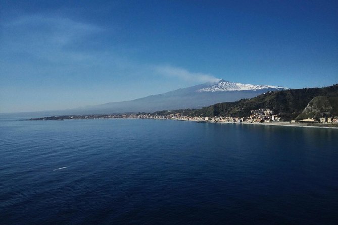 Taormina, Castelmola, Giardini Naxos, Isolabella (max 10 pax) - In-Depth Look at the Value