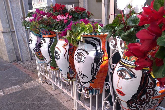 Taormina & Castelmola With Lunch - Who Will Love This Tour?