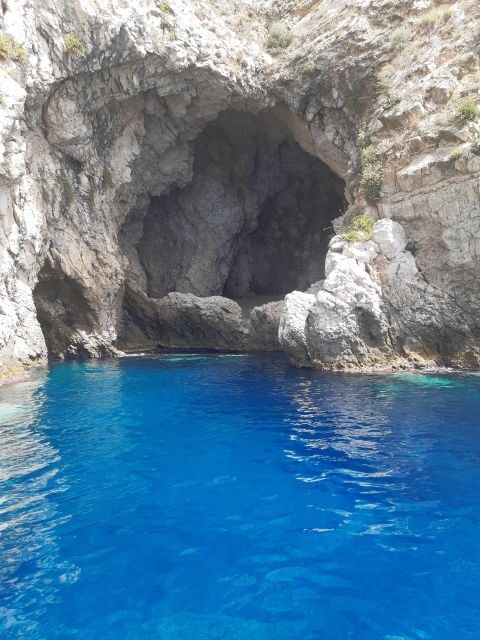 Taormina Coast Tour and Searching Dolphins - FAQs