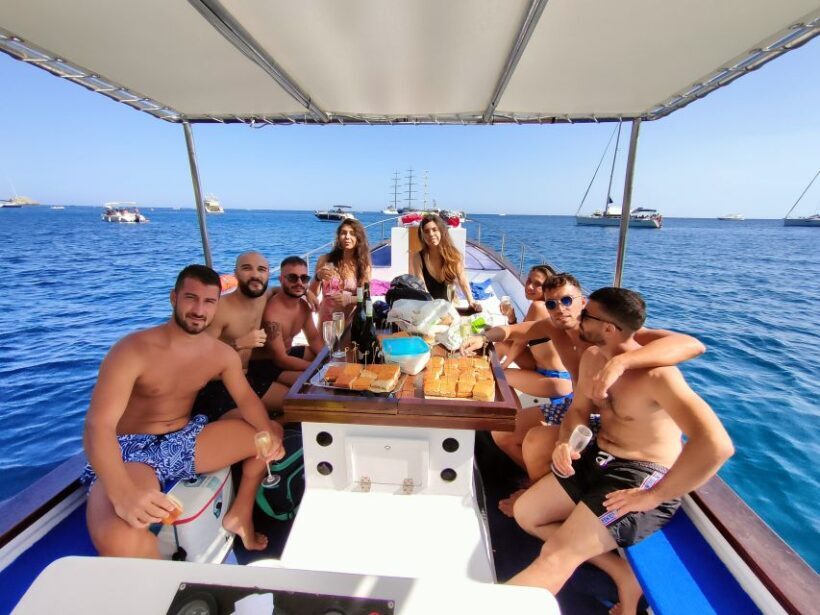 Taormina: Coastal Highlights Cruise with Wine & Food Tasting - The Sum Up: Is It Worth It?