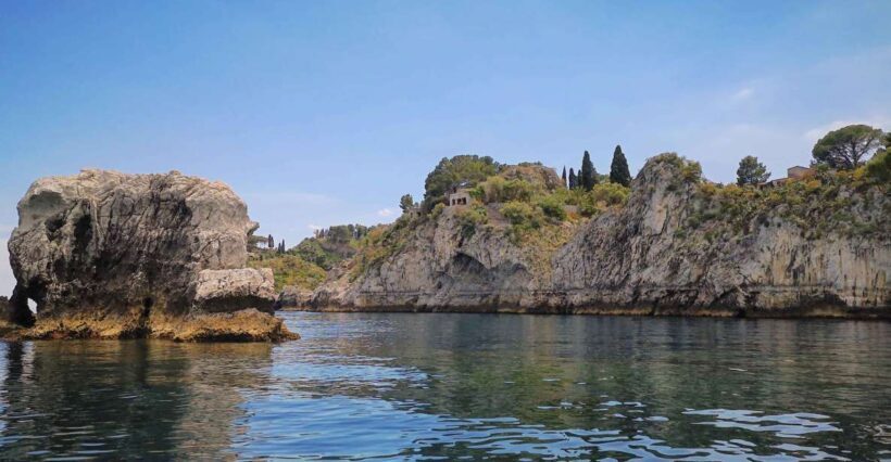 Taormina: Coastal Highlights Cruise with Wine & Food Tasting - FAQ