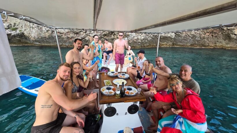 Taormina: Coastline Boat Tour with Aperitif and Snorkeling - Who Will Love This Tour?