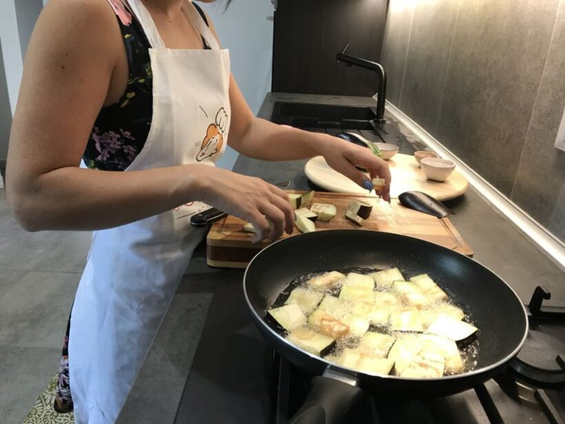 Taormina: Cooking Class at a Local's Home - What to Expect from the Taormina Cooking Experience