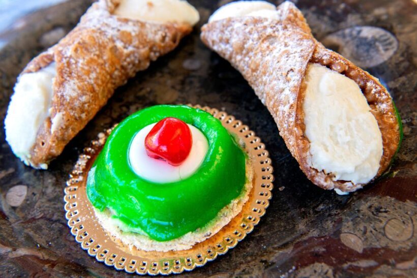 Taormina: Dining Experience at a Local's Home - A Practical Look at the Experience