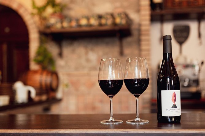 Taormina Food and Wine Walking Tour (Small Group or Private) - Guided Tour Experience