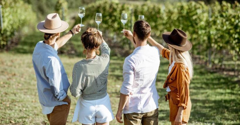 Taormina: Guided Etna Wine Tasting Half-Day Tour - An In-Depth Look at the Tour