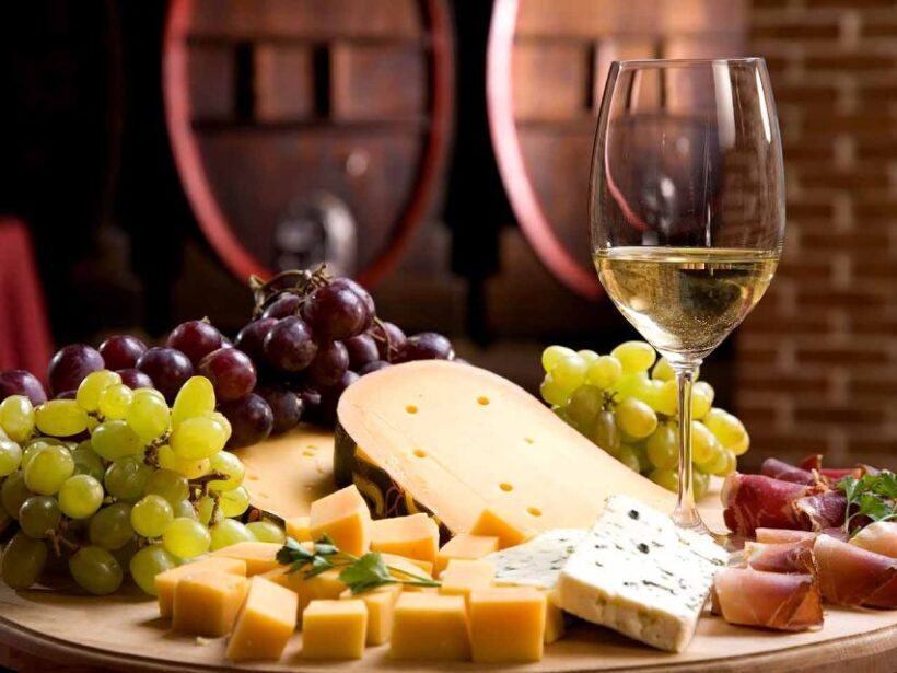 Taormina: Guided Etna Wine Tasting Half-Day Tour - The Sum Up