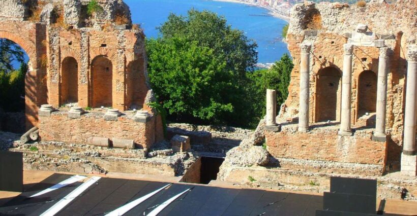 Taormina: Guided Historic City Tour - The Sum Up