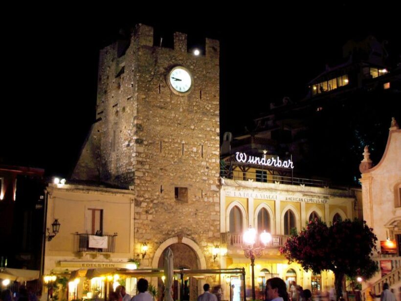 Taormina: Guided Historic City Tour - Who Should Consider This Tour?