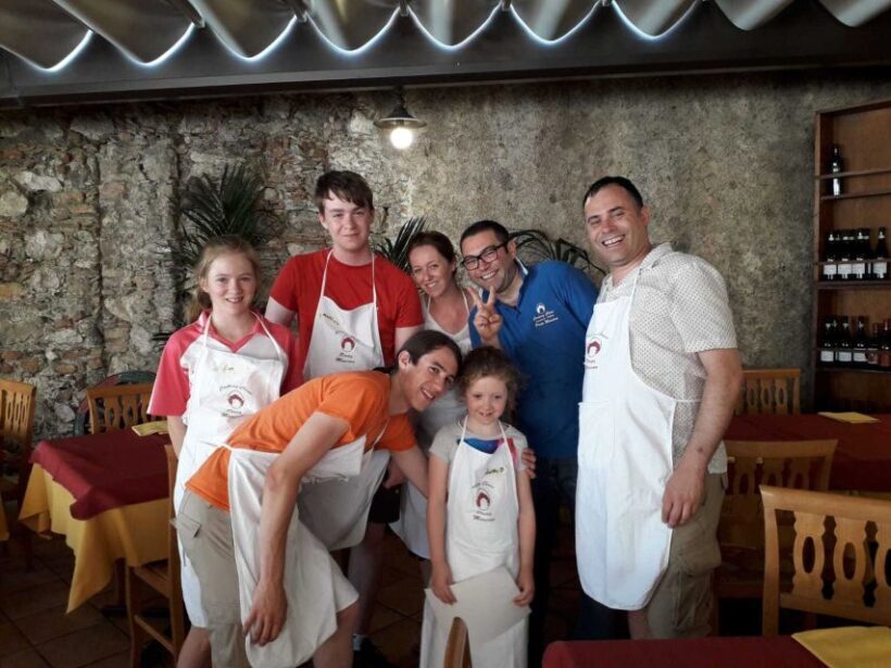 Taormina: Half-Day Pizza Making Class - Frequently Asked Questions