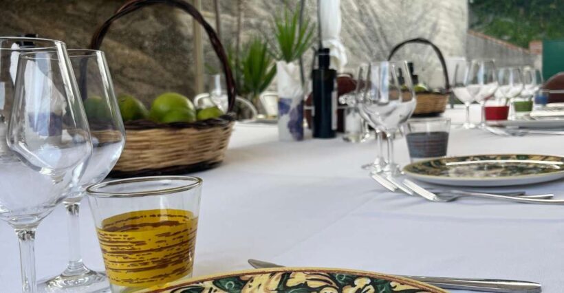 Taormina Half-Day Sicilian Cooking Class & Market Tour - A Deeper Look at the Itinerary and Experience