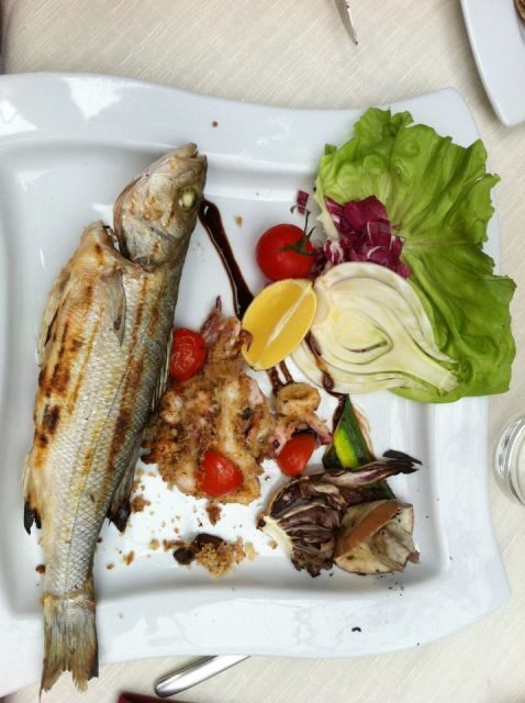 Taormina Half-Day Sicilian Cooking Class & Market Tour - The Setting and Views