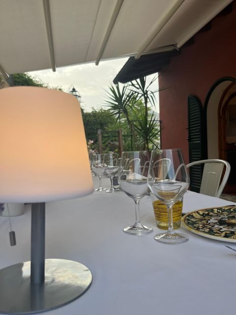Taormina Half-Day Sicilian Cooking Class & Market Tour - Learning and Authenticity