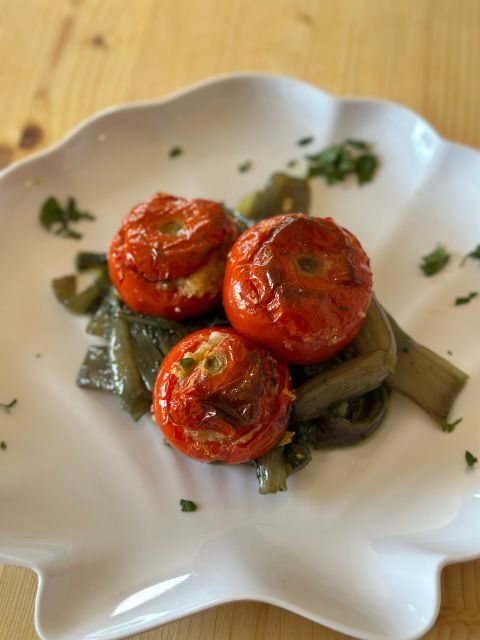 Taormina Half-Day Sicilian Cooking Class & Market Tour - Flexibility and Booking