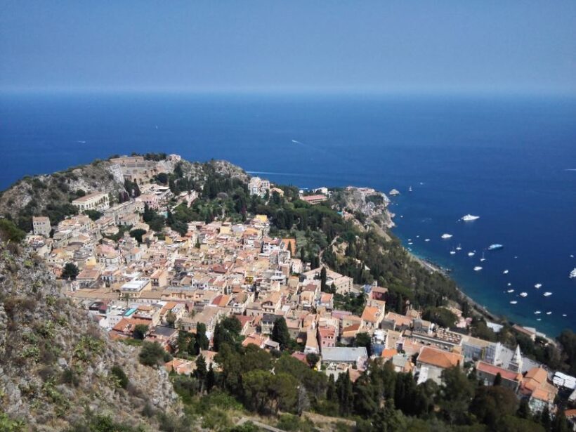 Taormina. Highlights Tour with Isolabella and Castelmola - FAQ