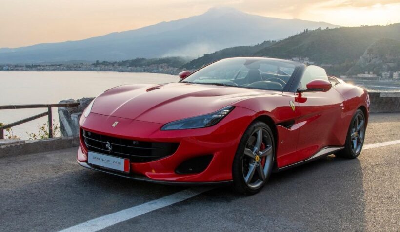 Taormina in Ferrari - The Itinerary: What’s Included and Why It Matters