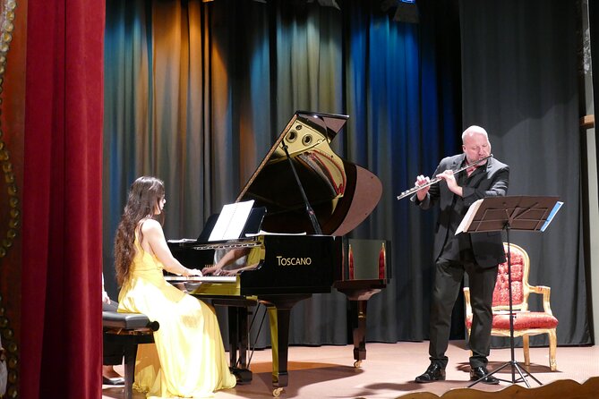 Taormina International Music Festival - An In-Depth Look at the Taormina International Music Festival