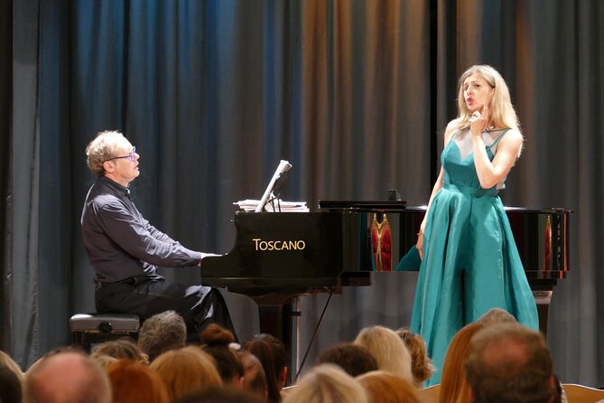 Taormina International Music Festival - Who Should Consider This Experience?