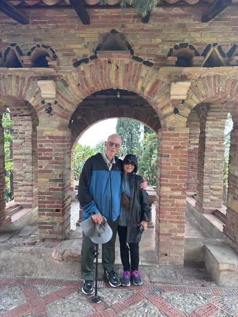Taormina, Isola Bella: exclusive one-day tour with pick-up from Catania - Who Will Appreciate This Tour?