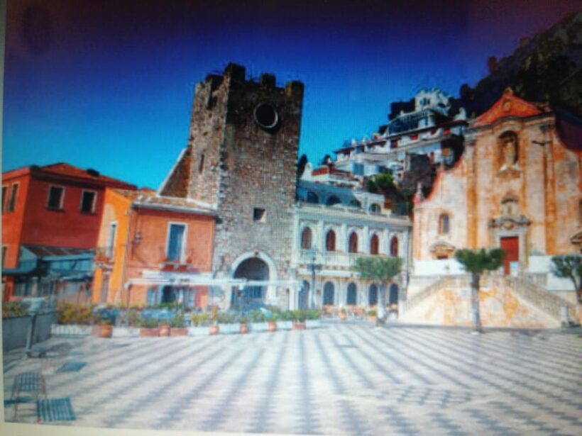 Taormina -Isola Bella ( Pearl of Mediterranean sea) - A Practical Guide to the Taormina-Isola Bella Tour