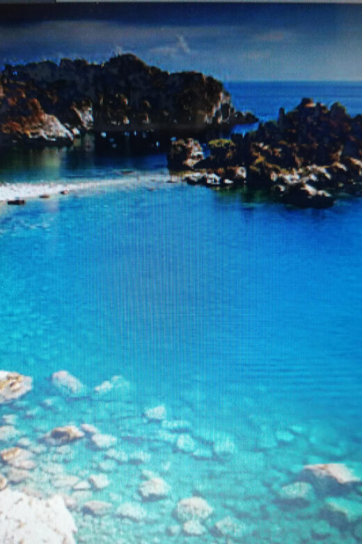 Taormina -Isola Bella ( Pearl of Mediterranean sea) - What Could Be Better?