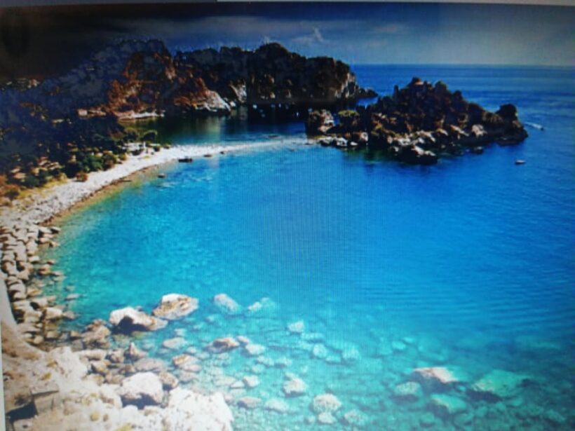 Taormina -Isola Bella ( Pearl of Mediterranean sea) - FAQ