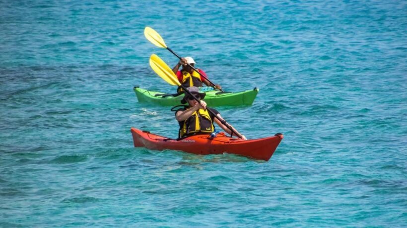 Taormina Kayak Adventure - Why You’ll Love the Taormina Kayak Adventure