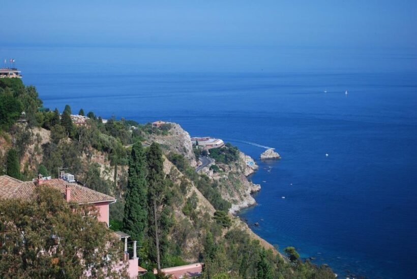 Taormina Kayak Adventure - Considerations for Travelers
