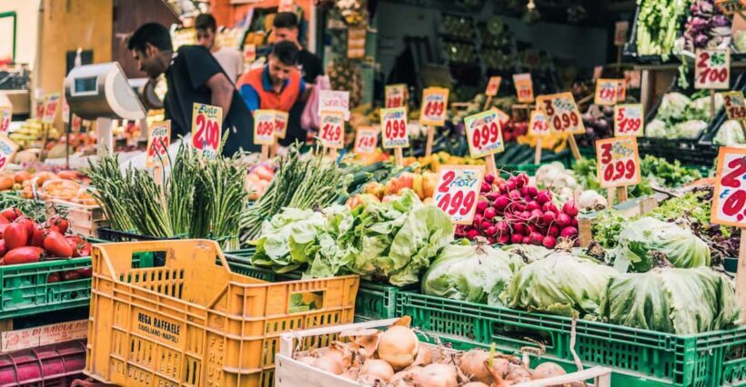 Taormina: Market, Cooking Class & Meal at a Local's Home - Introducing the Taormina: Market, Cooking Class & Meal at a Locals Home Experience