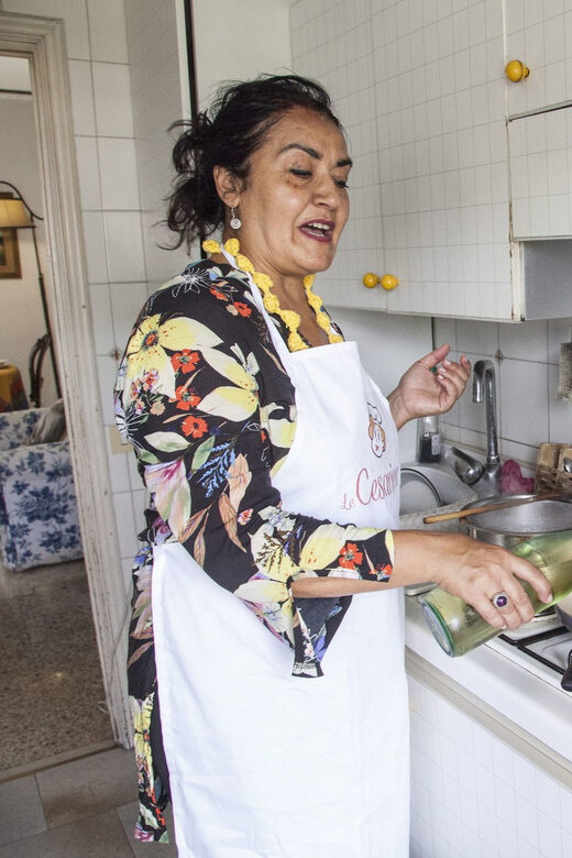Taormina: Market, Cooking Class & Meal at a Local's Home - The Sum Up: Who Should Consider This Tour?
