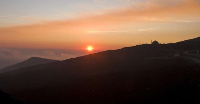 Taormina: Mount Etna Sunset Tour with Cave Visit and Tasting - Taormina: Mount Etna Sunset Tour with Cave Visit and Tasting — A Deep Dive