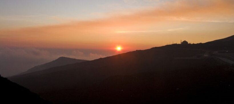 Taormina: Mount Etna Sunset Tour with Cave Visit and Tasting - A Complete Look at the Mount Etna Sunset Tour