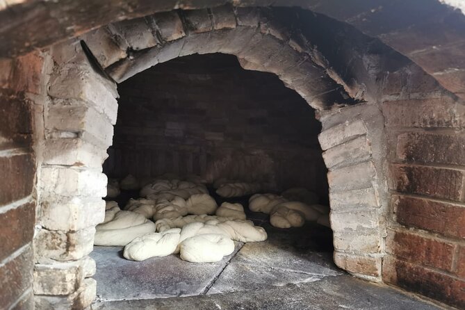 Taormina Pizza Making Class- From Messina - Frequently Asked Questions