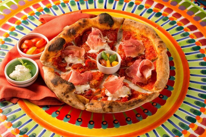 Taormina: Pizza making class - Final Thoughts