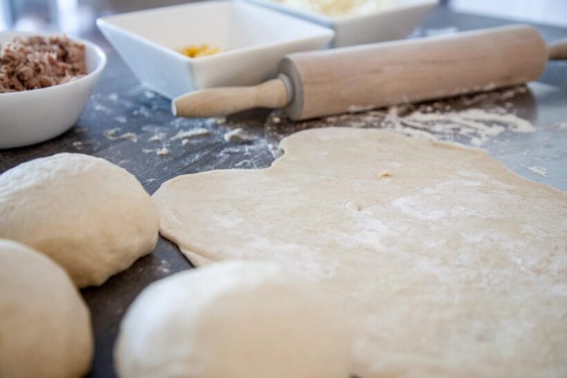 Taormina: Pizza Making Class with Lunch and Wine Tasting - Introduction: Why You’ll Love This Pizza Class