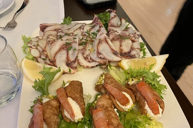 Taormina premium food & wine tour at rooftops and upscale bars - FAQs