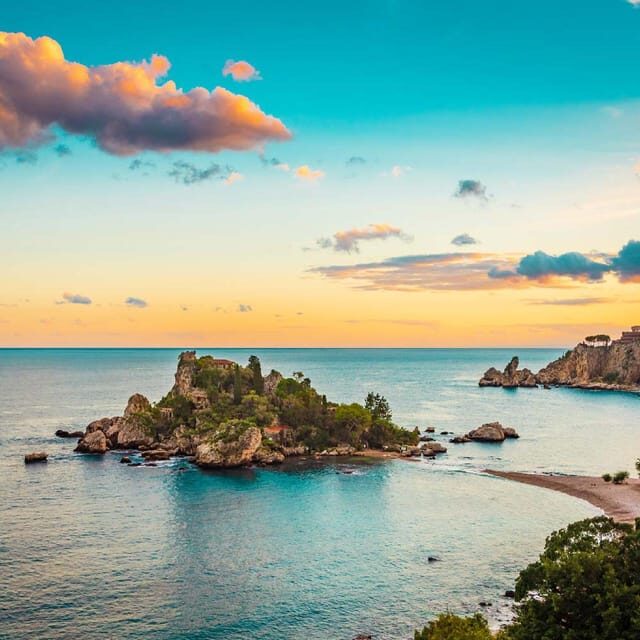 Taormina: Private Boat Tour with aperitif - Final Thoughts