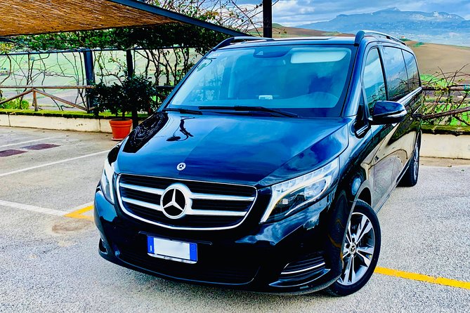 Taormina PRIVATE EAST COAST EXCURSIONS 2 Exclusive Days with Guide Driver - Day 2: Syracuse and Ortigia