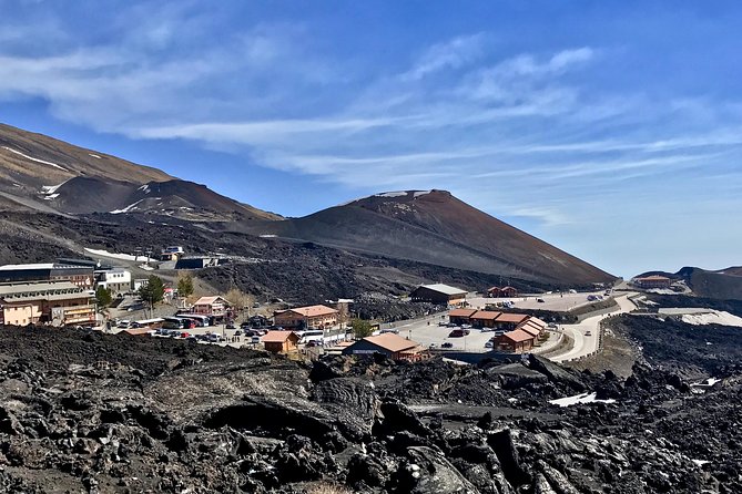 Taormina PRIVATE EAST COAST EXCURSIONS 2 Exclusive Days with Guide Driver - What to Expect in Terms of Cost and Value