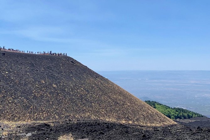 Taormina PRIVATE EAST COAST EXCURSIONS 2 Exclusive Days with Guide Driver - FAQ