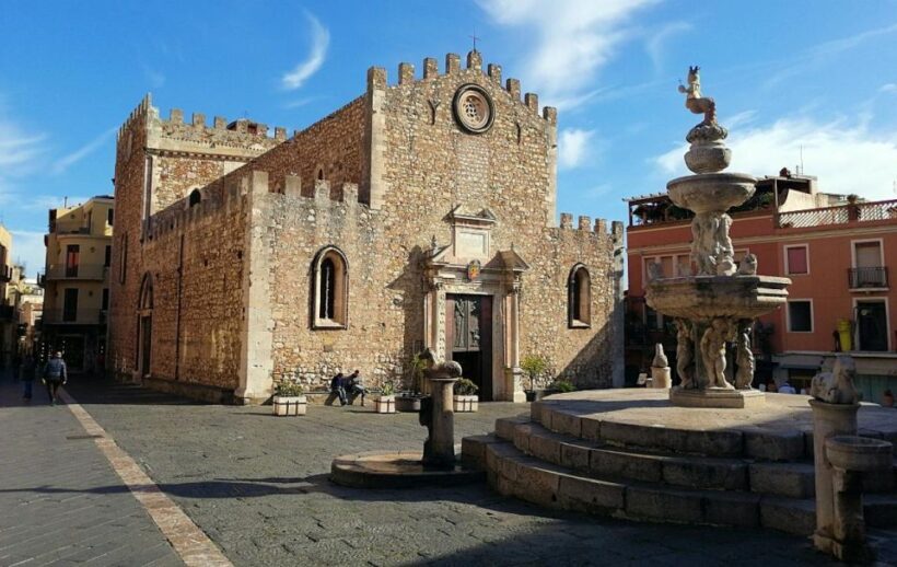 Taormina: private guided family-friendly city tour - An Introduction to the Tour Experience