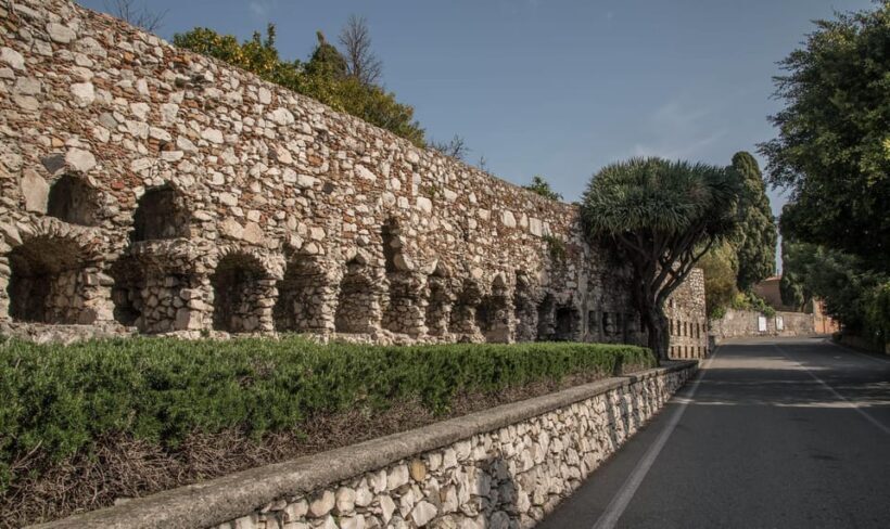 Taormina Private Tour: Discover Hidden Treasures and Dreamscapes - Local Insights and Practical Tips