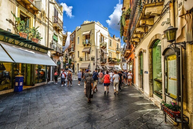 Taormina Private Tour: Discover Hidden Treasures and Dreamscapes - Who Will Love This Tour?