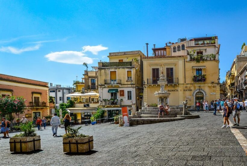 Taormina Private Tour: Discover Hidden Treasures and Dreamscapes - The Sum Up