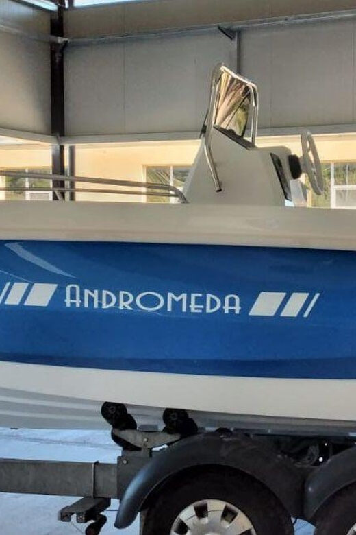 Taormina: Private tour in motorboat - Key Points