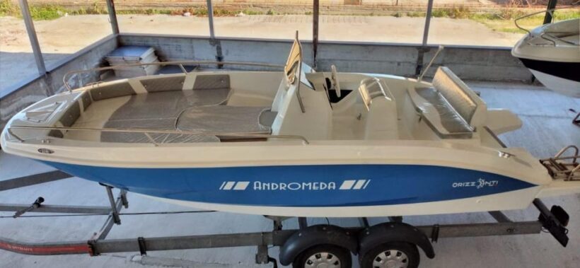 Taormina: Private tour in motorboat - What Do the Reviews Say?
