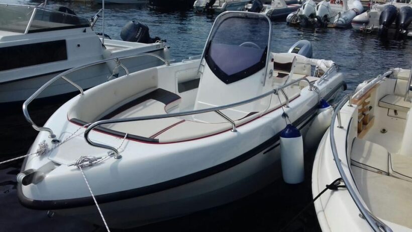 Taormina: Private tour in motorboat - Practical Considerations