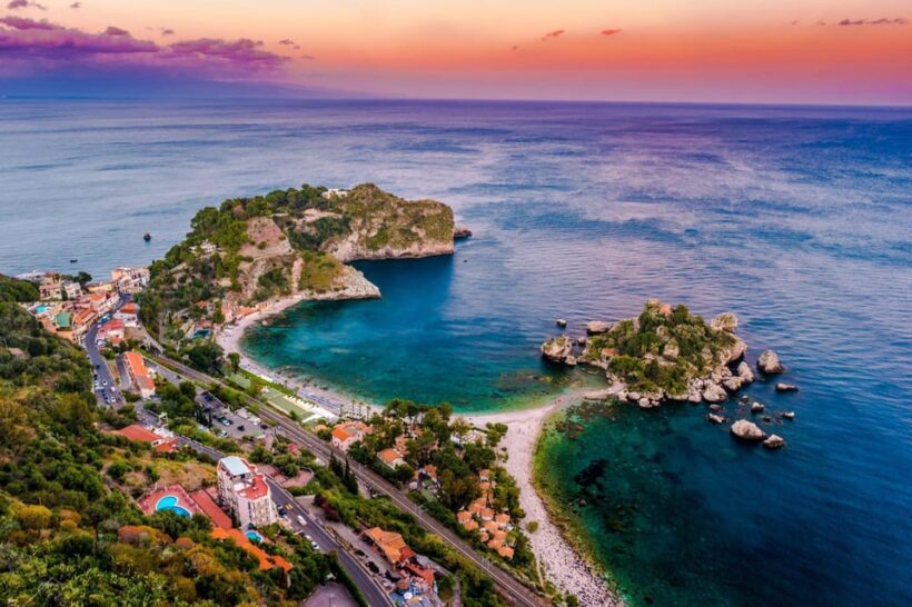 Taormina: Private tour with English/Romanian/Spanish/French/Italian guide - What’s Included & What’s Not